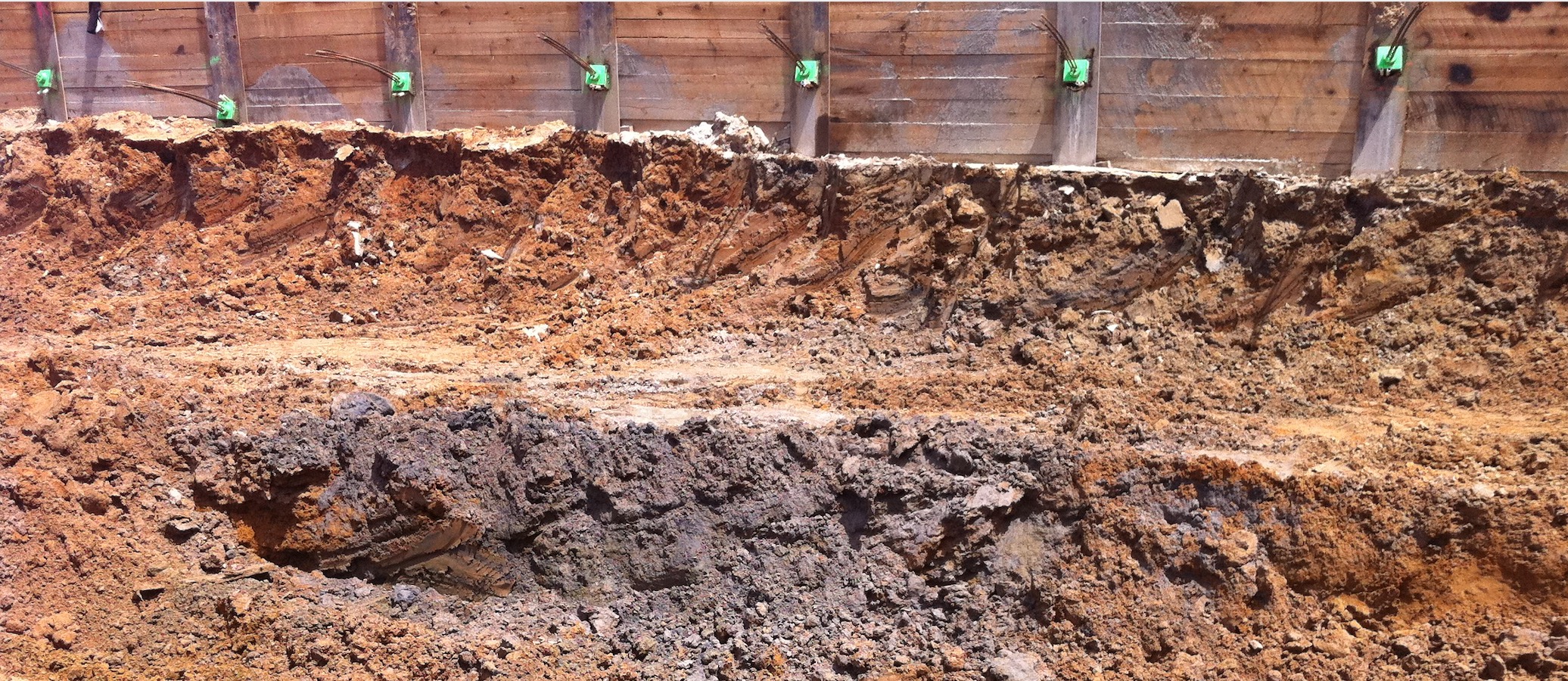 Site Assessment - HP Environmental