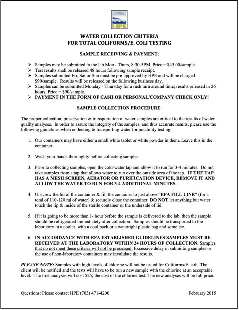 Forms & Documents - HP Environmental