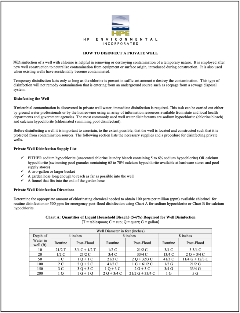 Forms & Documents - HP Environmental