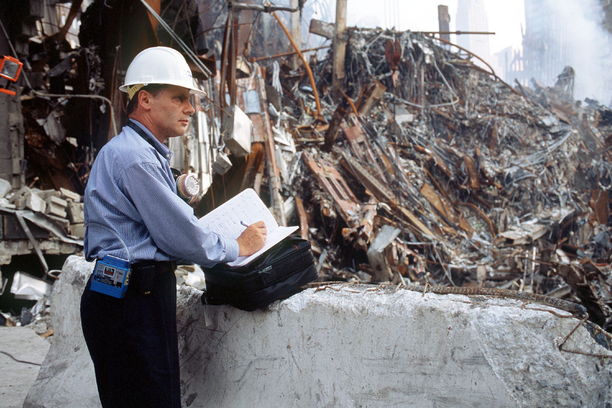 HP Environmental - Environmental Consulting & Laboratories